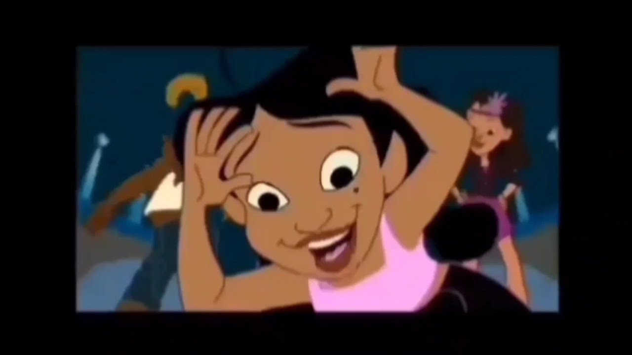 Sneak Peeks From Disney Princess Ballet Dance DVD Game 2007 DVD - YouTube