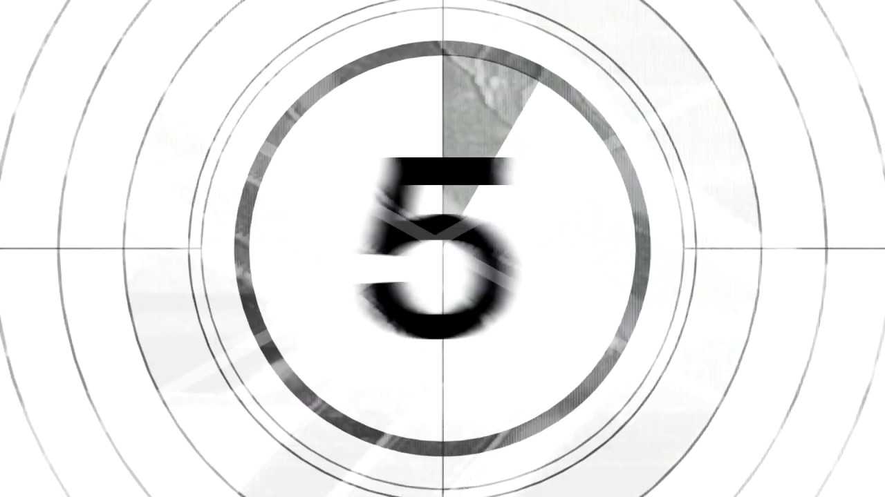 countdown white WJVM2rbWS - YouTube
