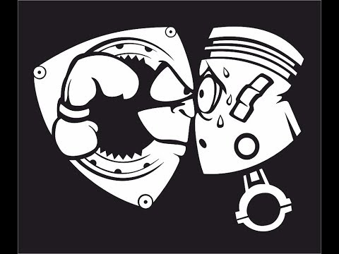 ROTORES VS PISTONES 27 MAYO 17 SALINAS - YouTube