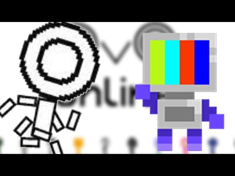 OvO Levels 1-10 [Level Maker Gameplay] - YouTube