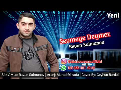 Revan Salmanov - Sevmeye Deymez
