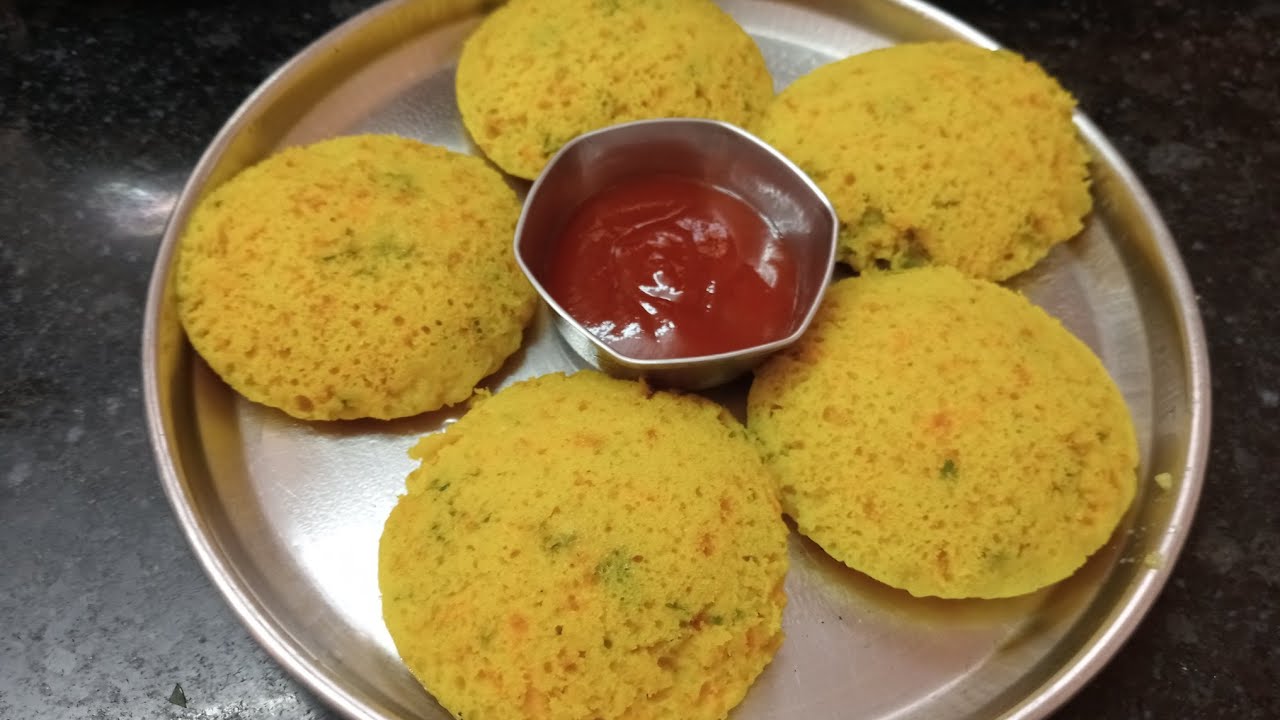 moong daal idli recipe#हेल्दी मूंग दाल इडली ऐसे बनाएंगे तो सब खाएंगे# ...