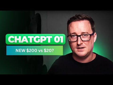 ChatGPT Pro and o1 Unleashed: Things You Should Know
