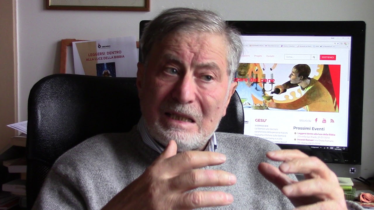 La creatività - Mario De Maio - YouTube