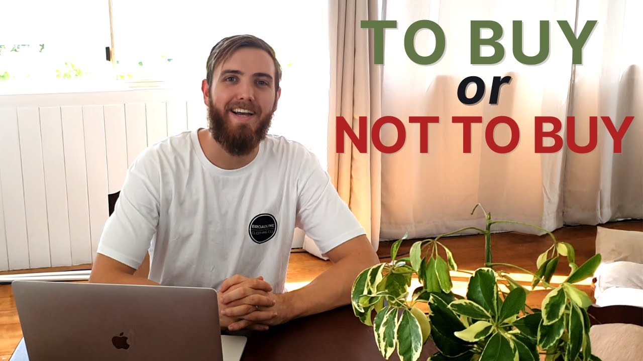 HOW TO CHOOSE YOUR NEXT PROPERTY | Land, location and build type - YouTube