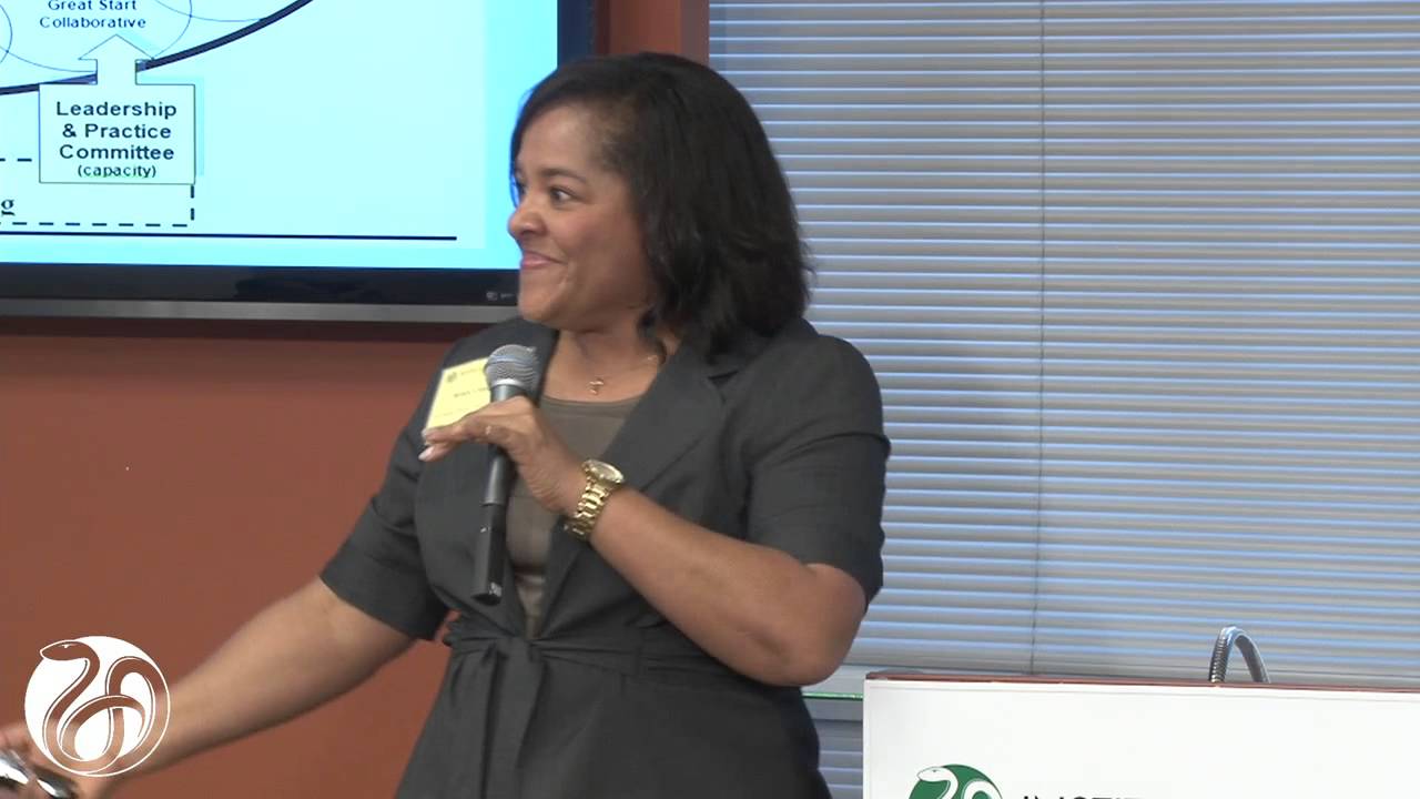 4/10, Panel III: Canady - YouTube