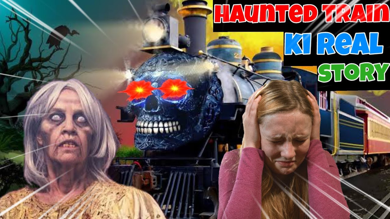 Zanetti train mystry | Kya hai zanetti train ka sach|106 log gayab ...