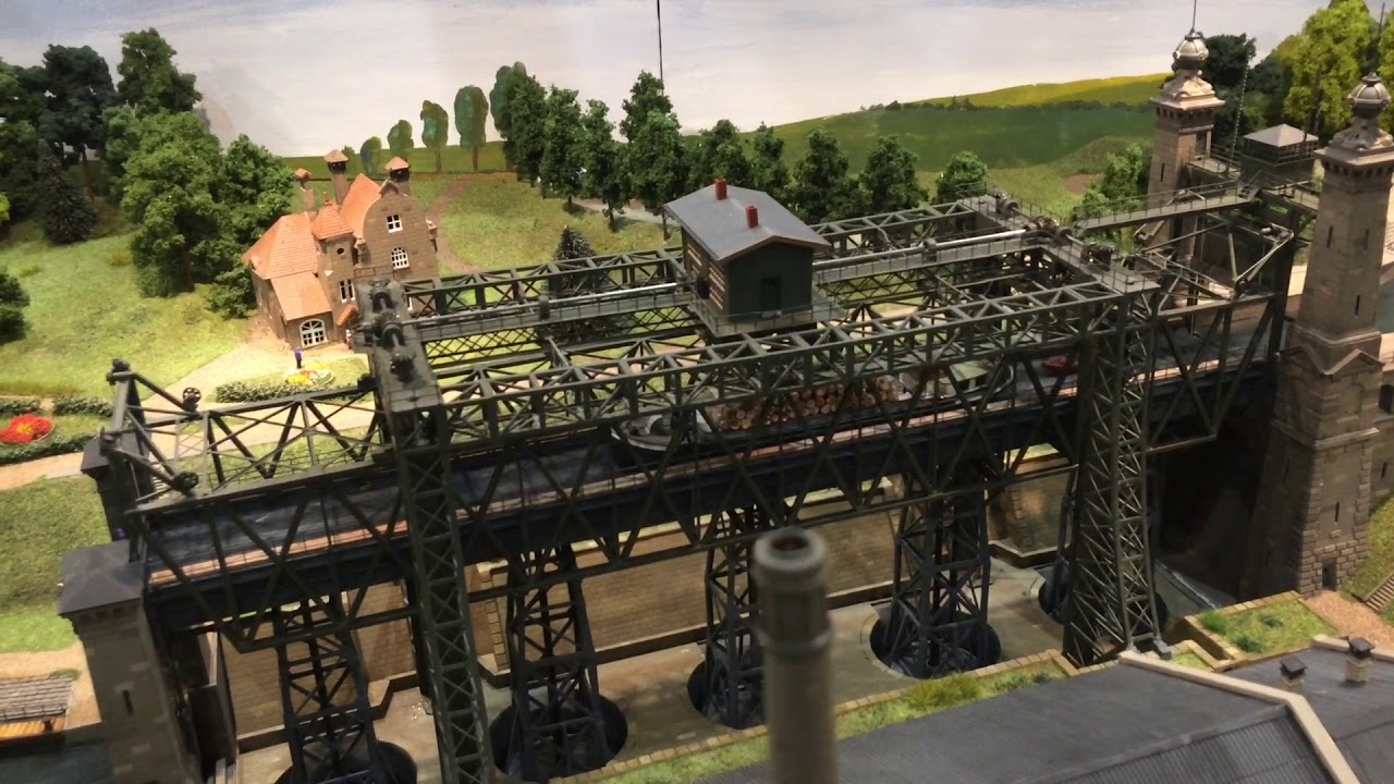 Döbelner Modellbahntage 2020 Teil 1 - YouTube