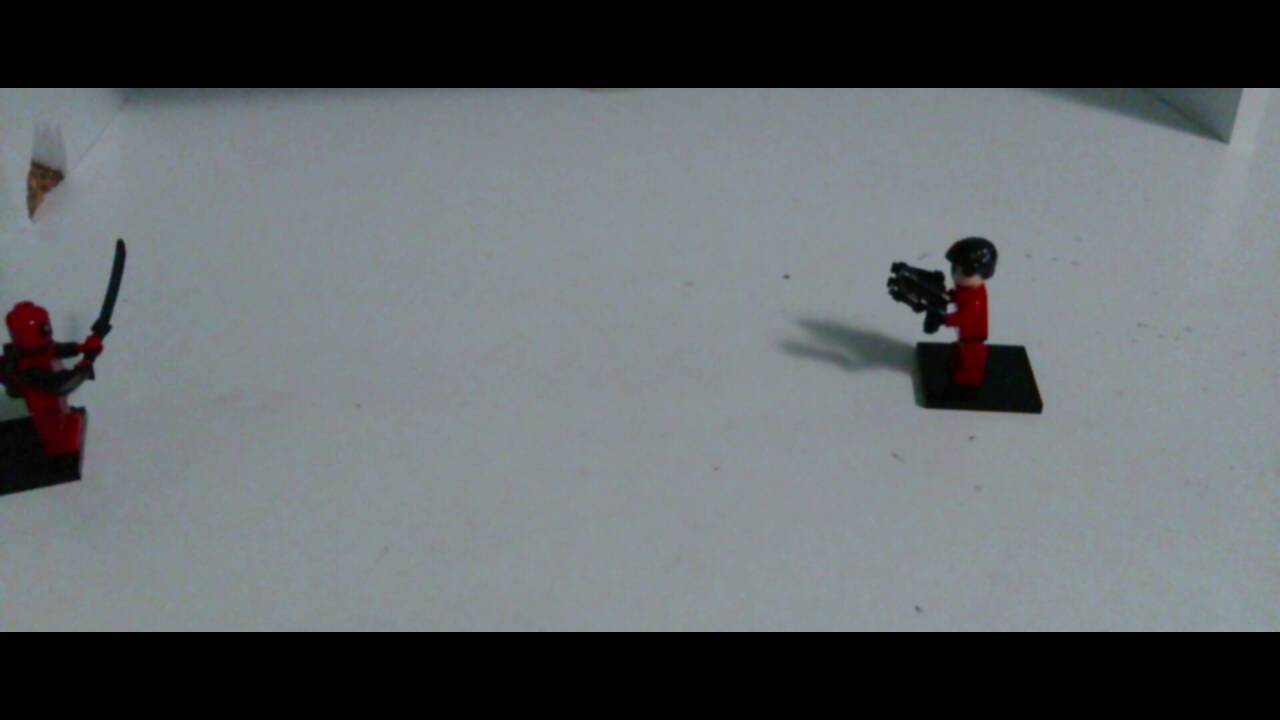 DEADPOOL.VS.ROBIN - YouTube