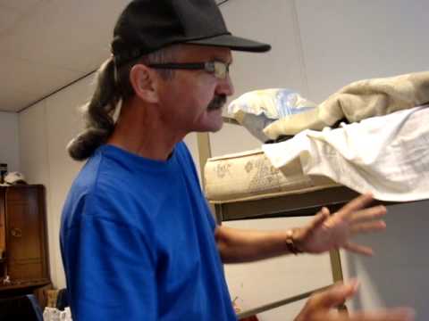 Pan EDEK (1) - YouTube