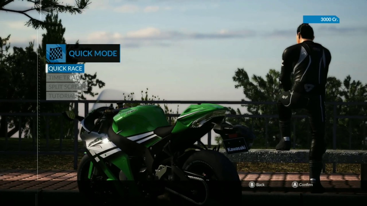 RIDE DEMO - INSTALL AND LAUNCH - YouTube