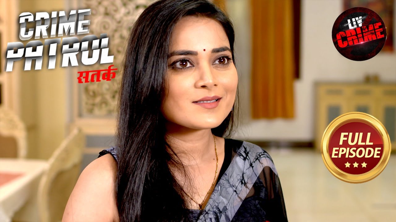 Broad Daylight Mein Hua Ek Rich Family Par Attack | Crime Patrol Satark ...