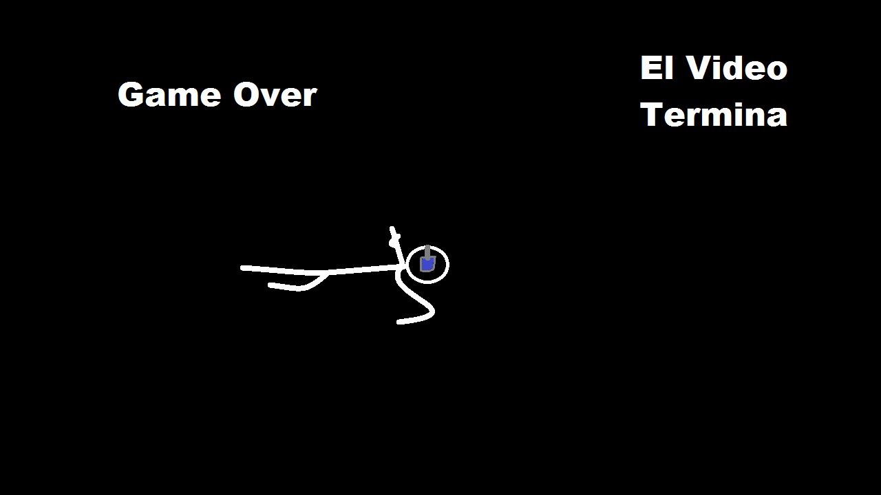 si pierdo el video termina- Stick fight supremo realista|Endercrack ...