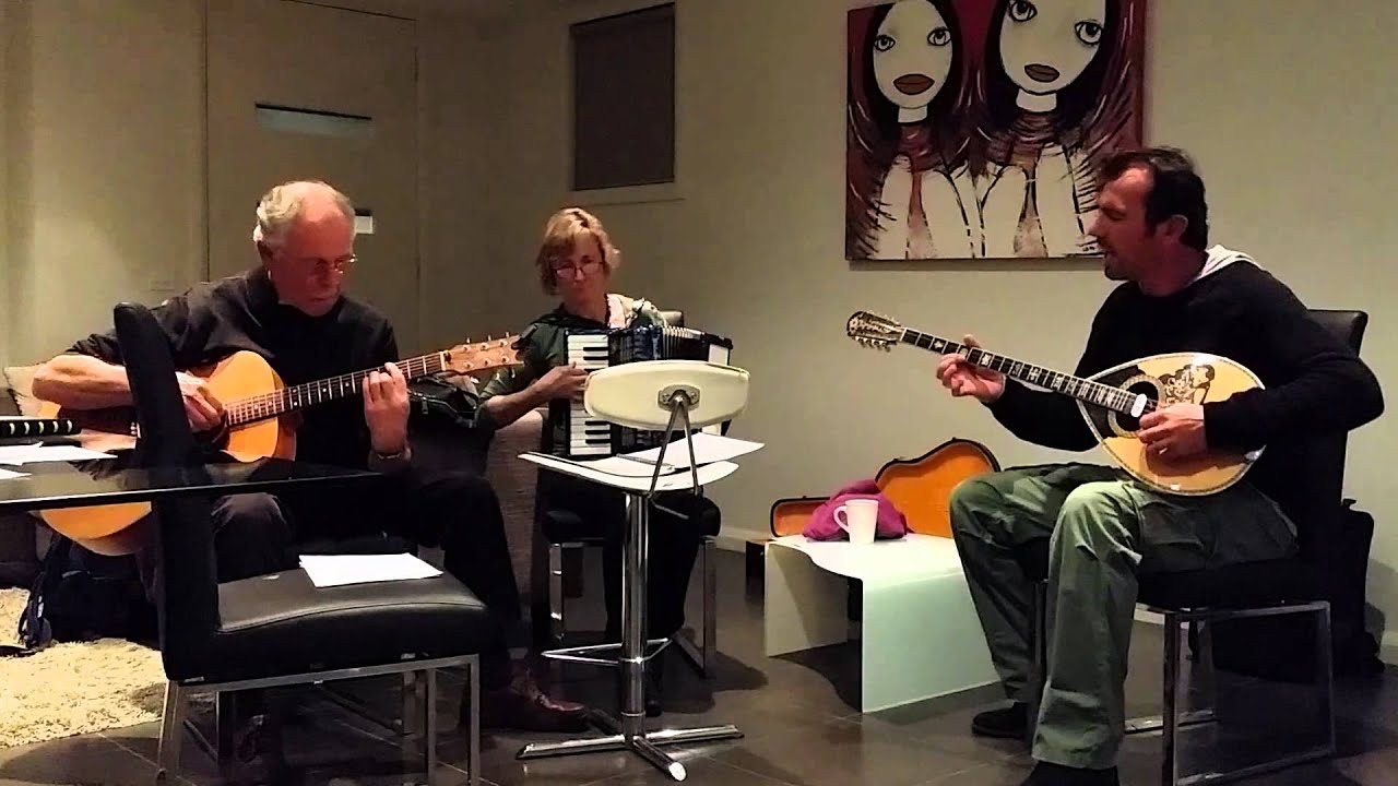 Θεσσαλονίκη Γιώργος Ζαμπετας - YouTube