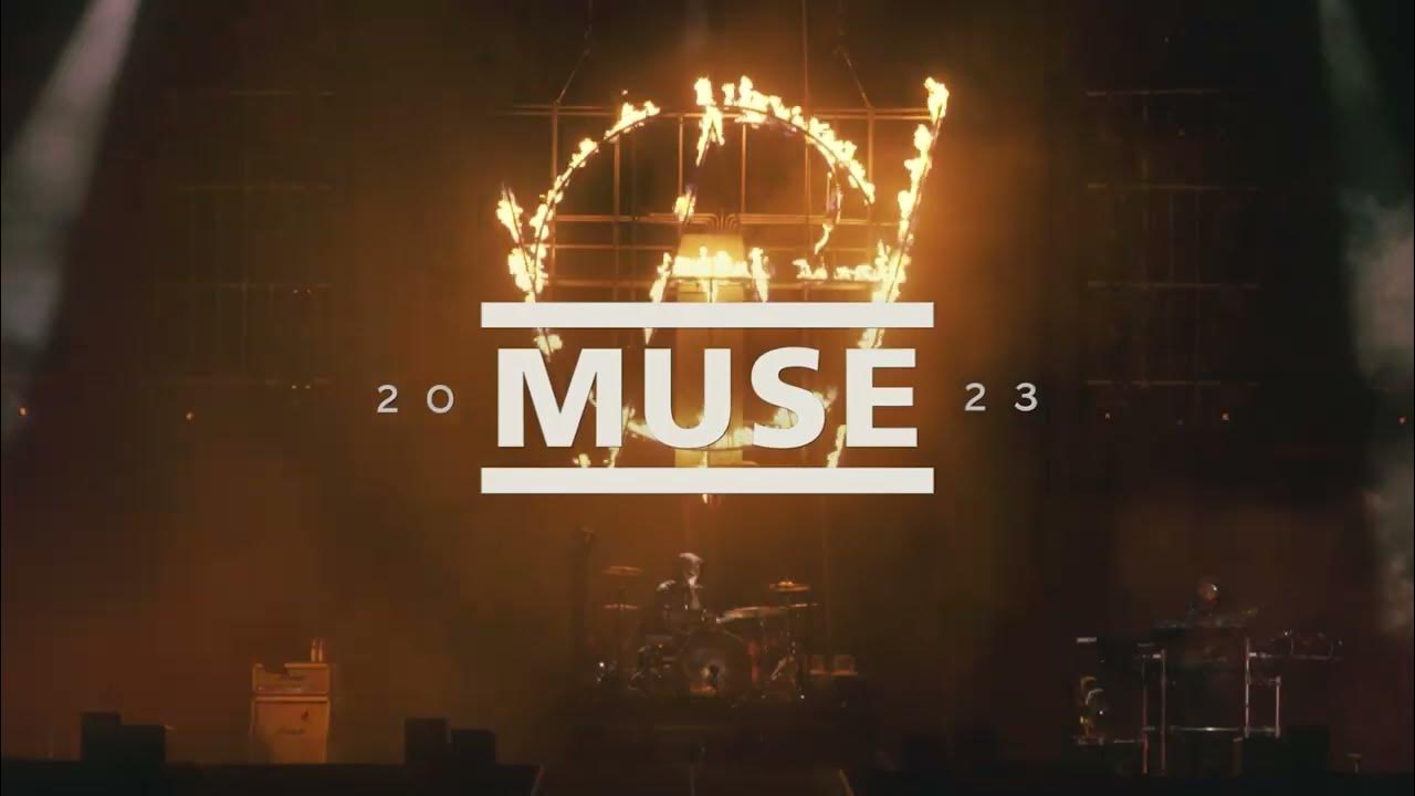 MUSE at The National Bowl, Milton Keynes - YouTube