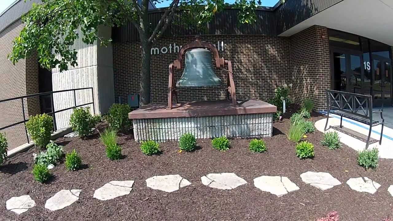 NWI Landscapers Timothy Ball Elementary Project | Crown Point Indiana ...