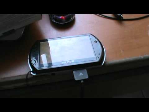 psp go - YouTube