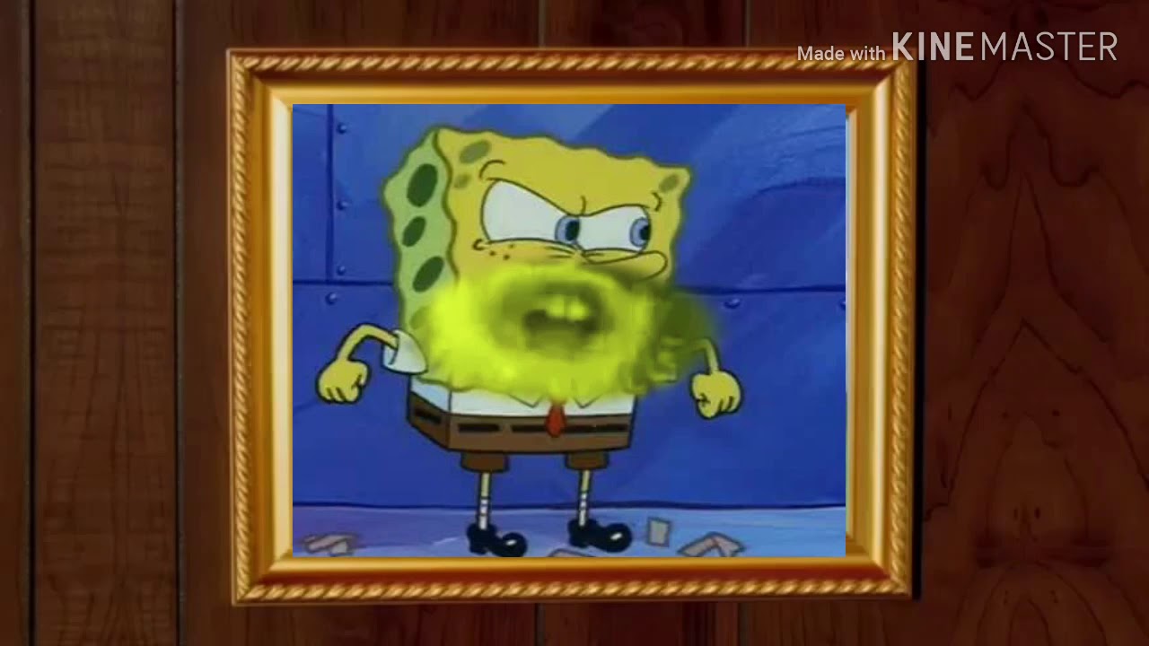 Guilhermeemanuel13 Intro in SpongeBob Version - YouTube