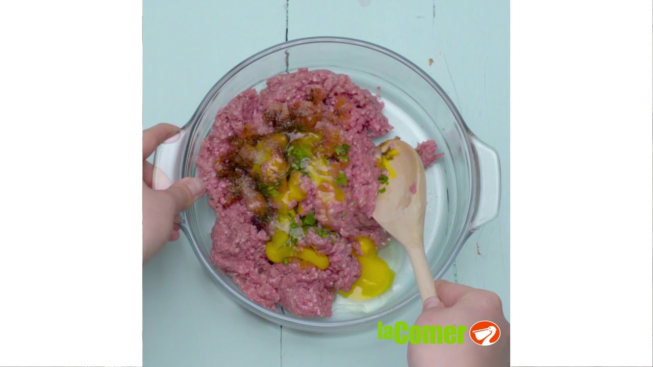 Pachola de carne de res - YouTube