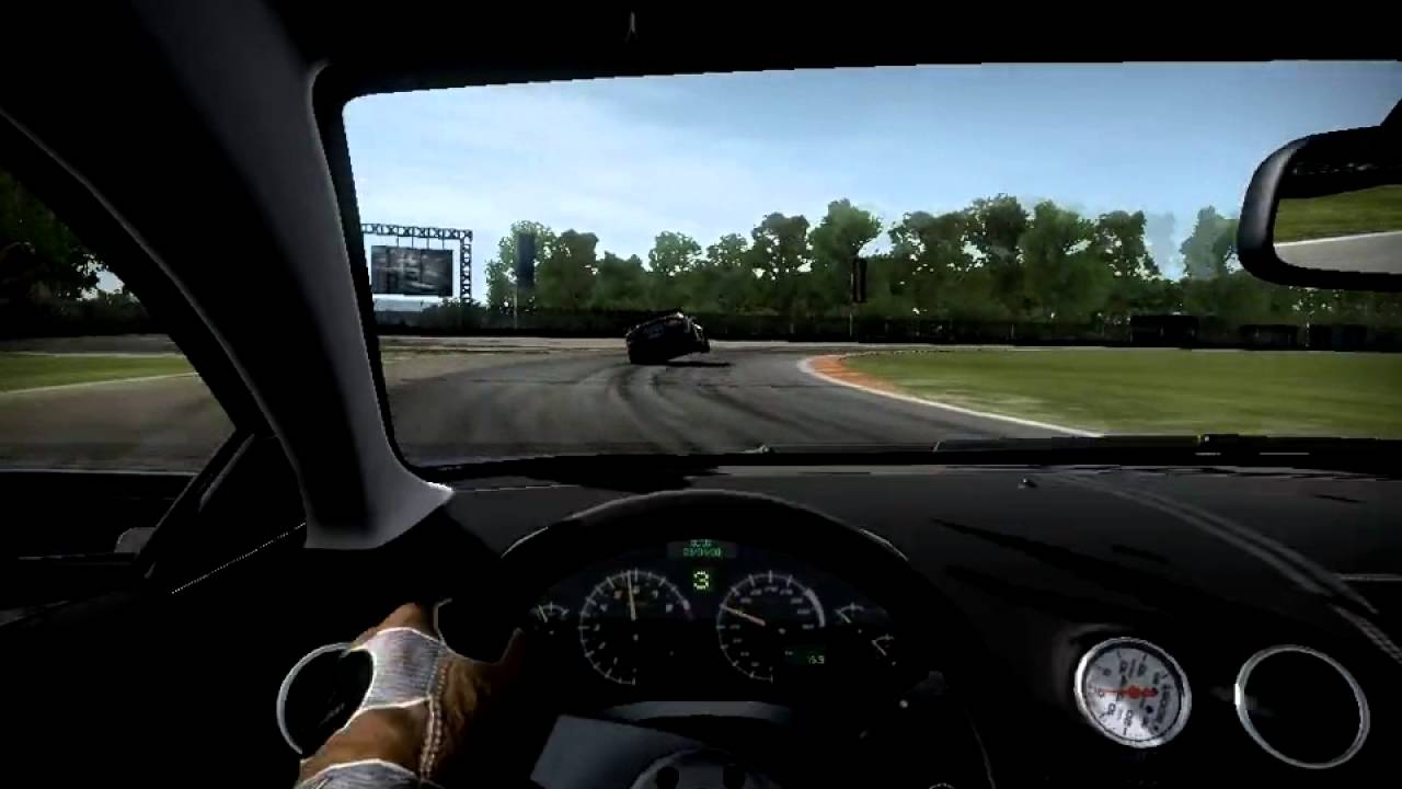 NFS Shift Bug Extra AI Grip - YouTube