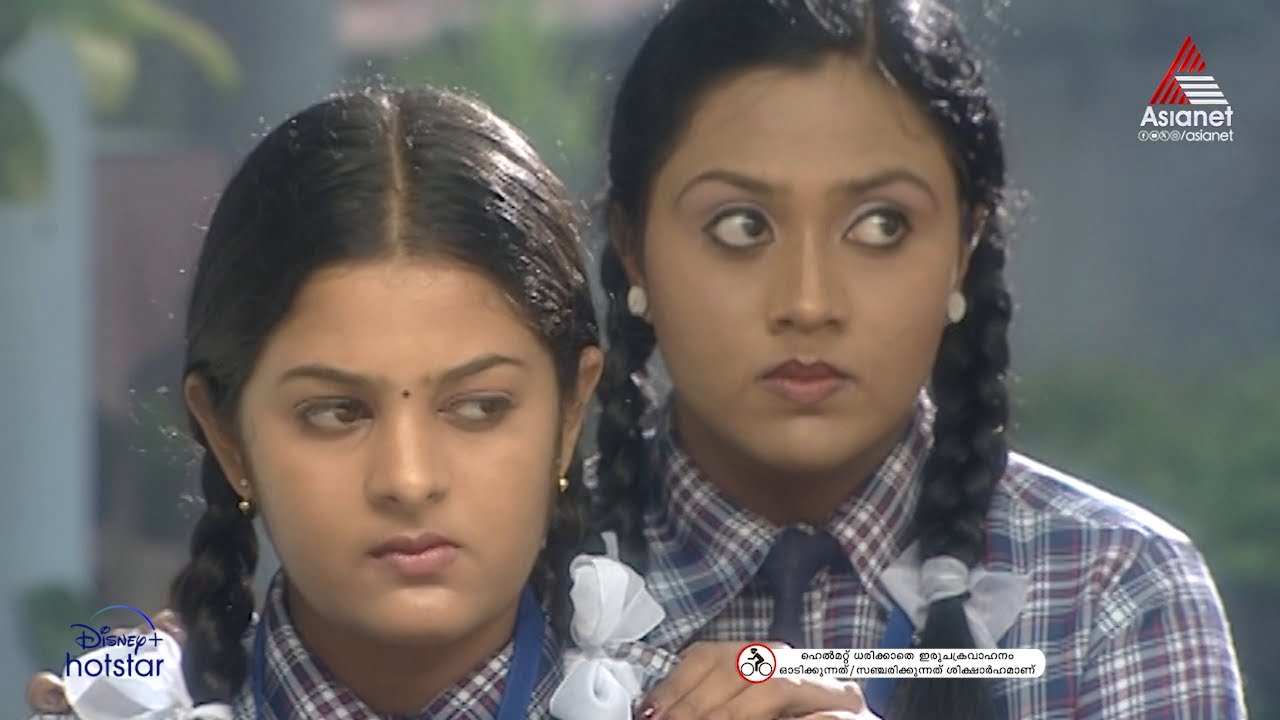 Autograph || Episode 35 || Asianet - YouTube