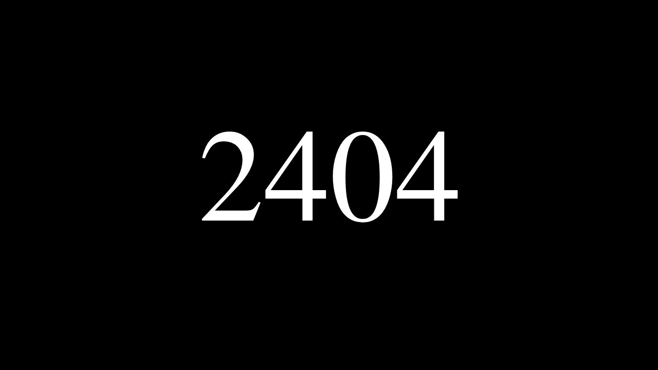 2404 YouTube 2404-youtube