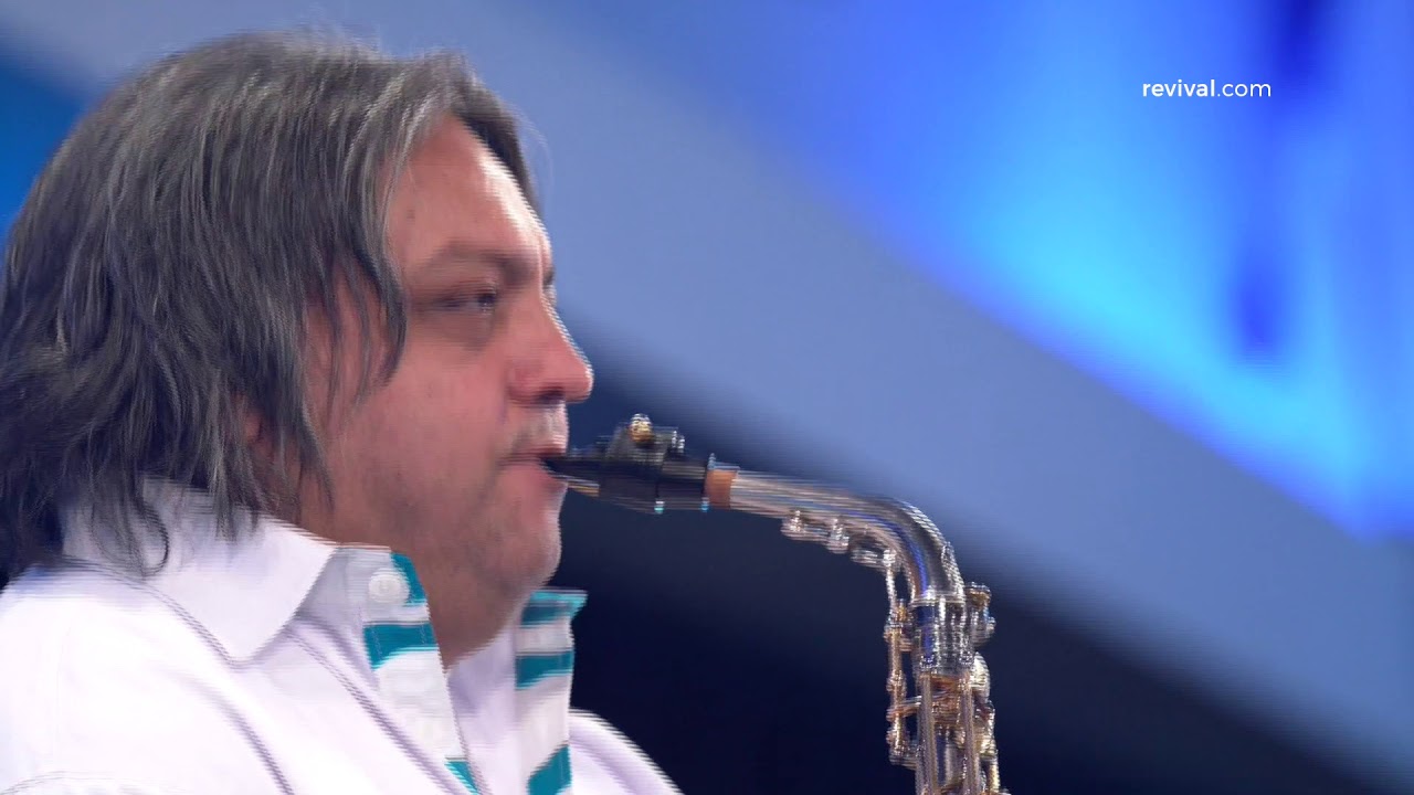 Edwin Sepulveda #4 | Music Guest | Vision19 Conference - YouTube