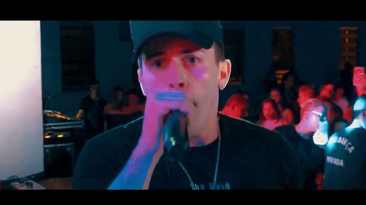 Edy Lemond - Ao Vivo em Ampére PR . - YouTube