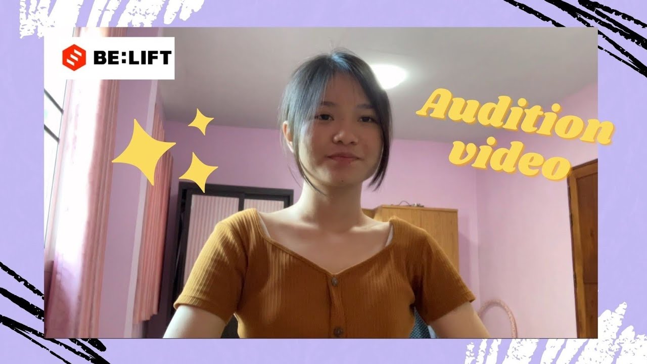 BELIFT LAB GLOBAL AUDITION 2021 || DANCE || THAILAND - YouTube