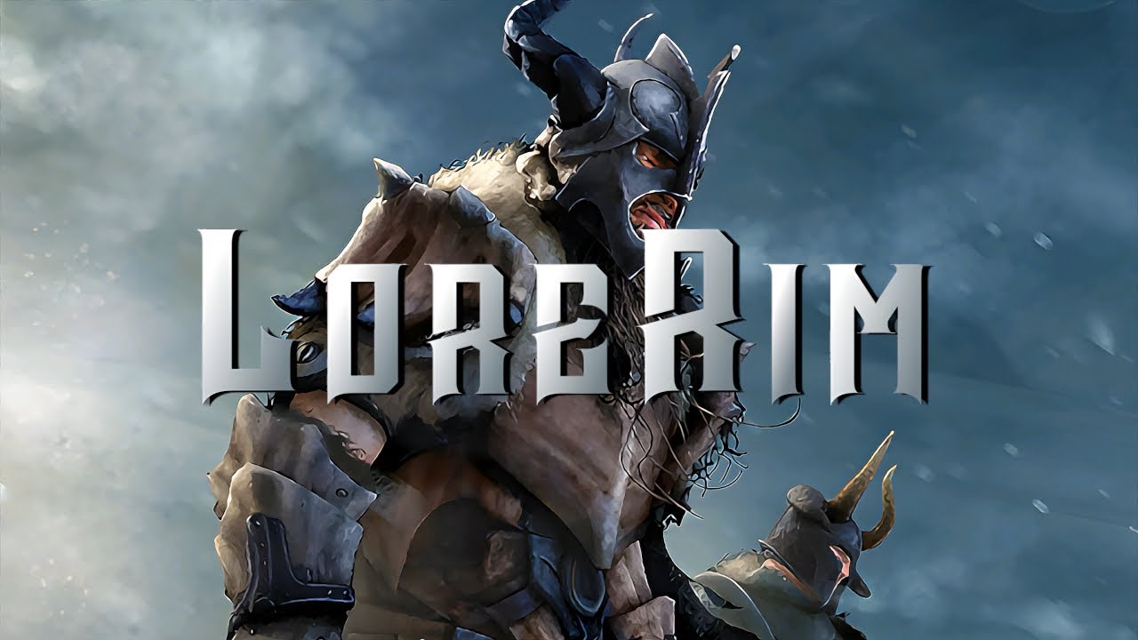 LoreRim - The Forgotten City - 33 - YouTube
