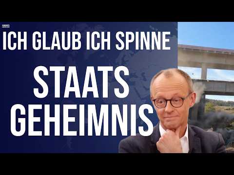 Polit-Skandal💥Das soll der Bürger nicht erfahren💥Enteignungen: Neues Gesetz für übergriffigen Staat!