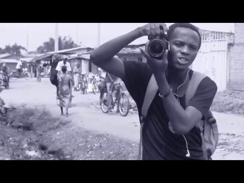 Freestyle by Prince Mshindi