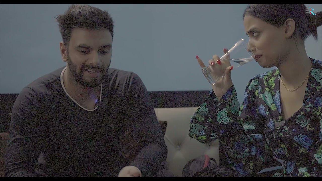 Lockdown - Short Film - YouTube