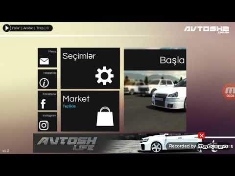 Aftoş oyunu maraqlı kemdi