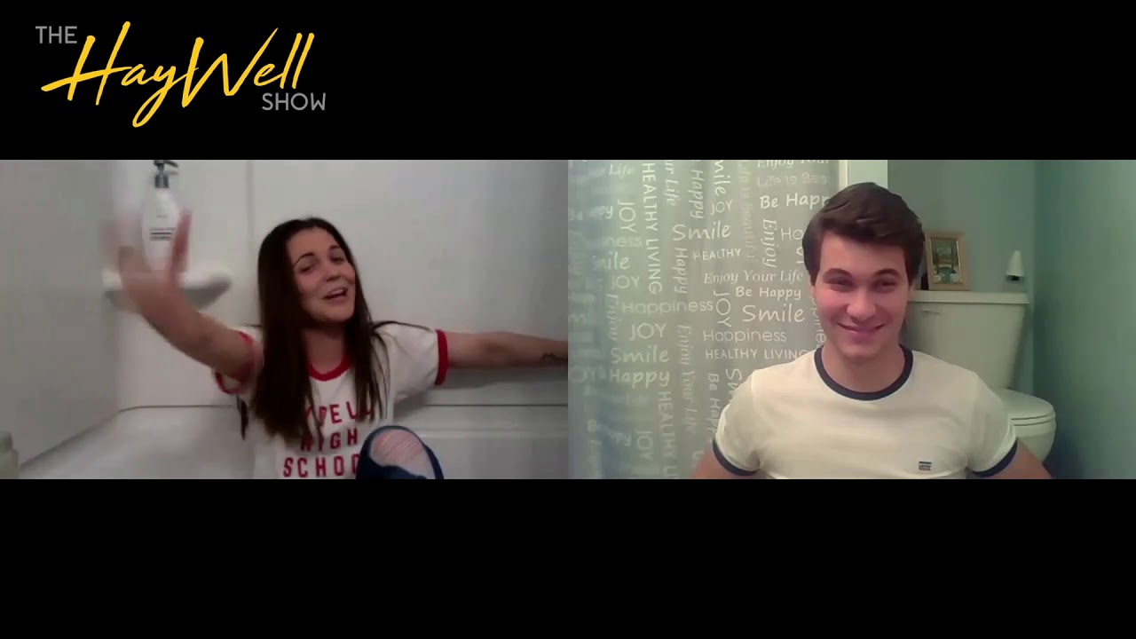 The Haywell Show - Episode 3 - YouTube