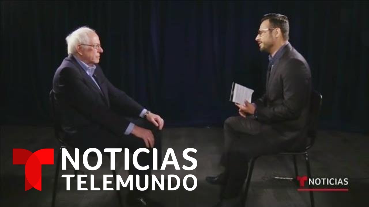 Noticias Telemundo, 21 de febrero 2020 | Noticias Telemundo - YouTube