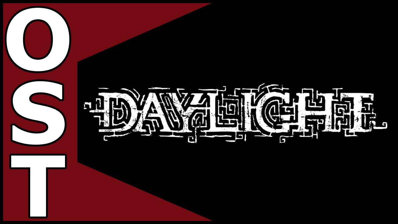 Daylight OST ♬ Complete Original Soundtrack - YouTube
