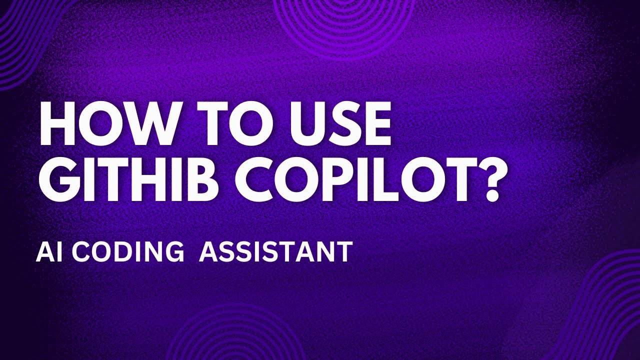 How to use Github Copilot? #video #coding #github #githubcopilot #ai # ...