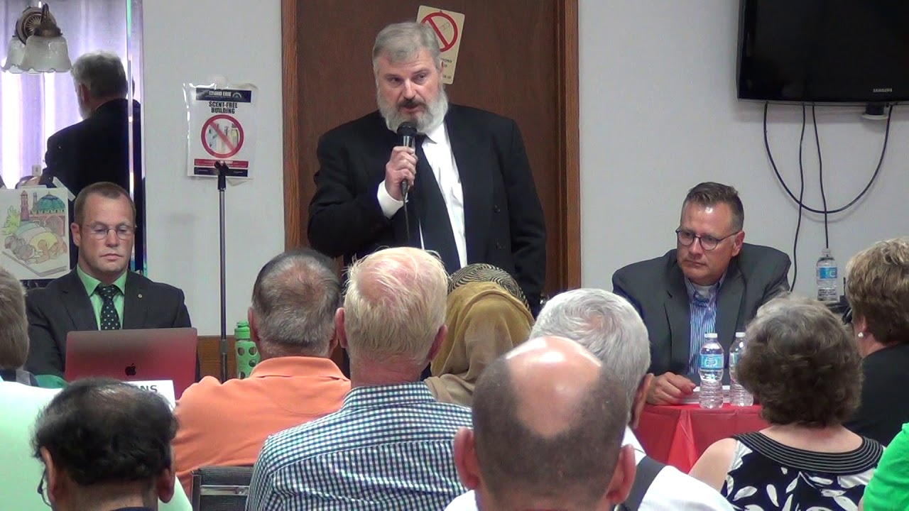 CCP candidate in Brantford-Brant, Leslie-Bory's Opening at the only ...