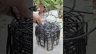 Meesho Planter Stands review #gardening #meesho