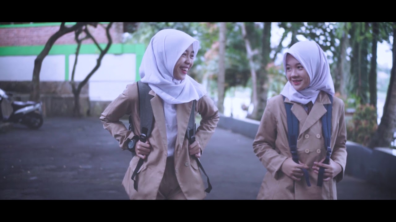 School Vibes - Taruna Terpadu Junior High School 3.0 - YouTube