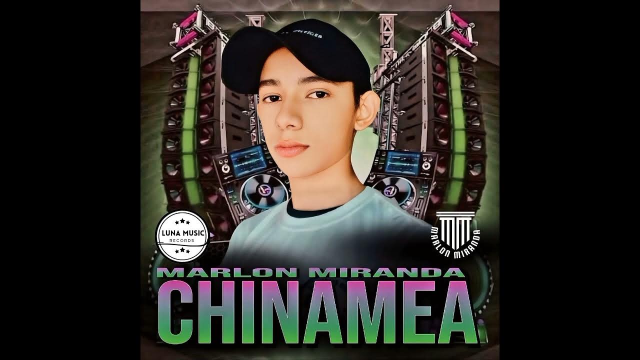 CHINAMEA MARLON MIRANDA 2024 - YouTube