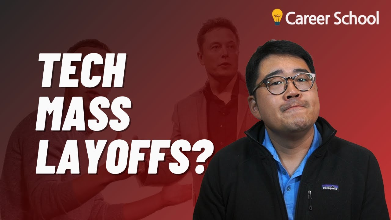 Tech Mass Layoffs Explained (From an Amazonian) - YouTube