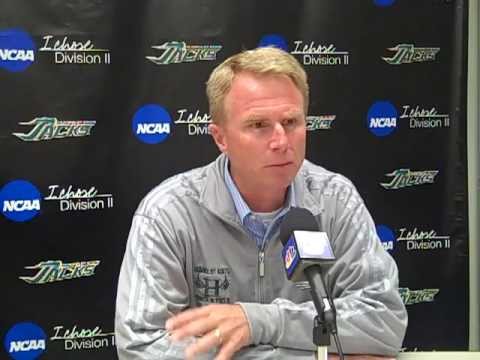 Scott Pesch, Press Conference, 4/30/13 - YouTube