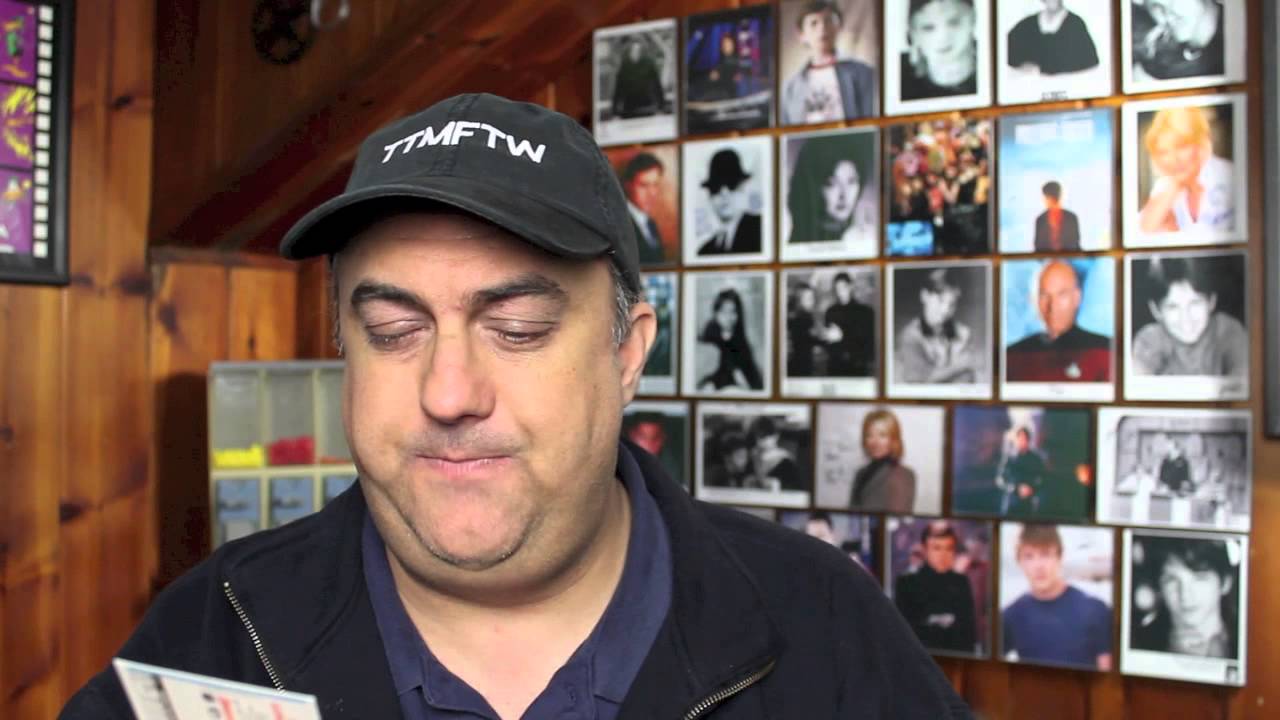 TTM Autographs - 02/12/2013: Baseball Bonanza - YouTube