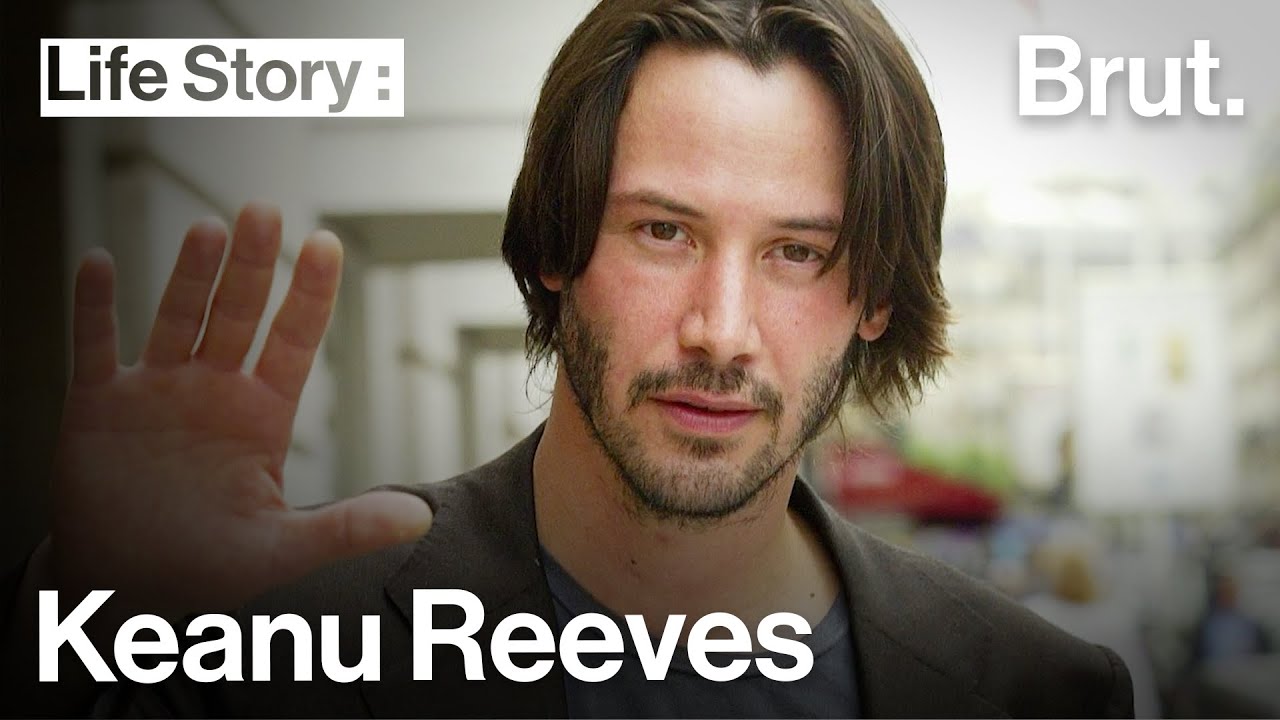 The Life of Keanu Reeves - YouTube
