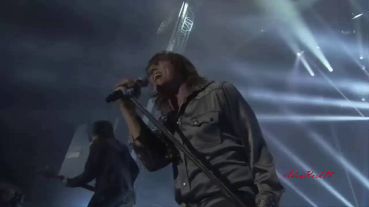 Europe - The Final Countdown (Live At Sweden Rock, 30 Anniversary ...