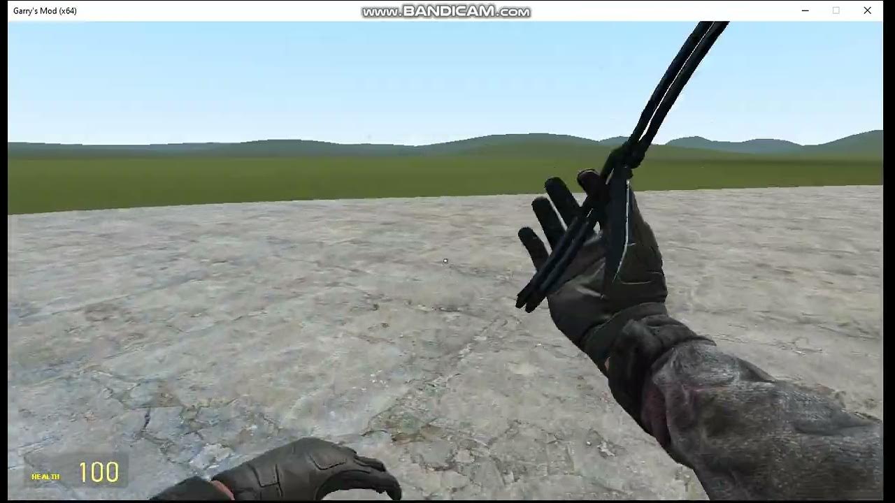 CS:GO knife sweps showcase (GMOD) - YouTube