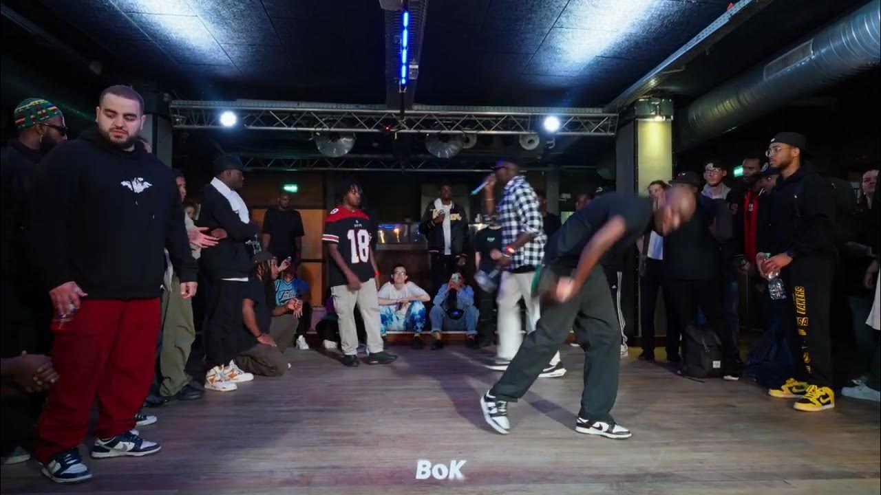 MYA X KRUMPFEST: 1/8 FINALS 1VS1 |Ghost Cyborg vs Boi Shin - YouTube