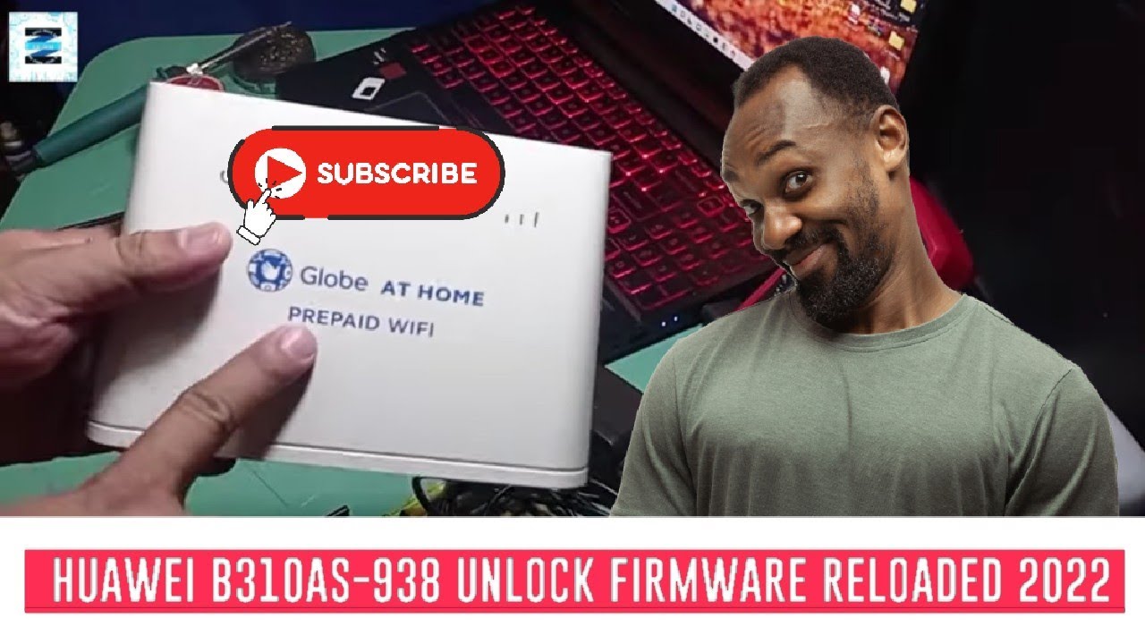 B310as-938 Debrand and Openline Tutorial Latest (Huawei RELOADED 2022 ...